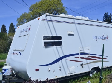 Eugene RV Rentals - best deals in OR | Outdoorsy