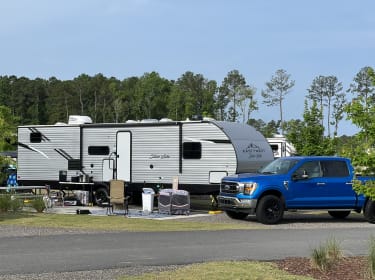 Winter Haven RV Rentals - best deals in FL | Outdoorsy