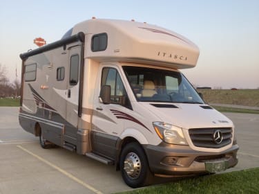 Sacramento RV Rentals - best deals in CA | Outdoorsy