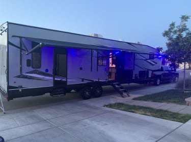 California RV Rental Deals | Outdoorsy