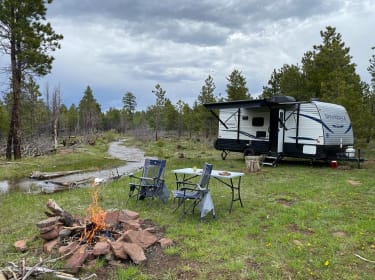 Utah RV Rental Deals | Outdoorsy