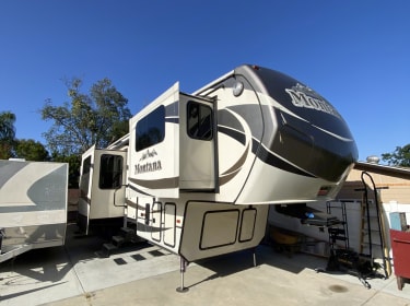 Riverside RV Rentals - best deals in CA | Outdoorsy