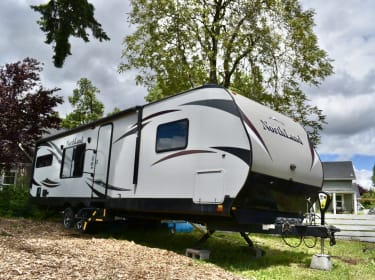 Eugene RV Rentals - best deals in OR | Outdoorsy