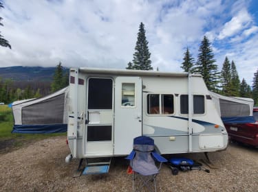 Top 25 Edmonton, AB RV Rentals and Motorhome Rentals | Outdoorsy