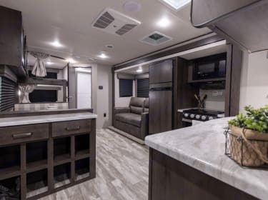 Charlotte RV Rentals - best deals in NC | Outdoorsy