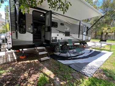 Florida RV Rental Deals | Outdoorsy