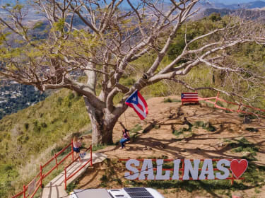 2020 Mercedes-Benz Sprinter Camper van Rental in Carolina, PR | Outdoorsy