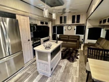 California RV Rental Deals | Outdoorsy