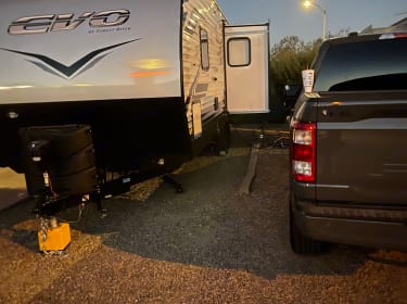 Mathis RV Rentals - best deals in TX | Outdoorsy