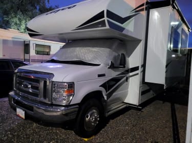 Phoenix RV Rentals - best deals in AZ | Outdoorsy