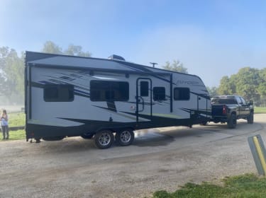 Ojai RV Rentals - best deals in CA | Outdoorsy