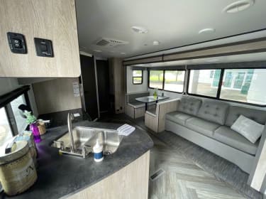 Buffalo RV Rentals - best deals in NY | Outdoorsy