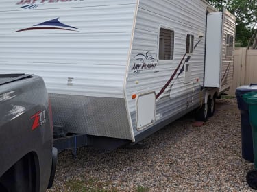 2008 Keystone RV VR1 Travel trailer Rental in Kaysville, UT | Outdoorsy