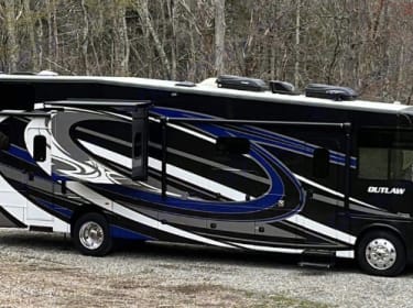 Massachusetts RV Rental Deals | Outdoorsy