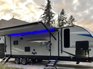 Arizona RV Rental Deals | Outdoorsy