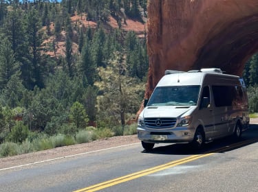 St. George RV Rentals - best deals in UT | Outdoorsy
