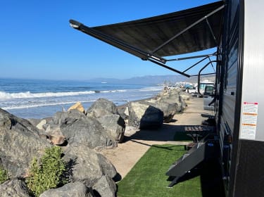 Ojai RV Rentals - best deals in CA | Outdoorsy