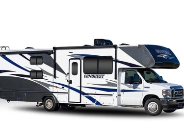 Las Vegas RV Rentals - best deals in NV | Outdoorsy