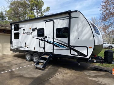 Springfield RV Rentals - best deals in MO | Outdoorsy