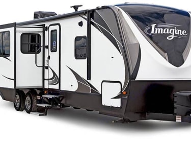 Buffalo RV Rentals - best deals in NY | Outdoorsy