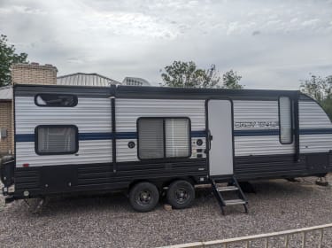 Utah RV Rental Deals | Outdoorsy