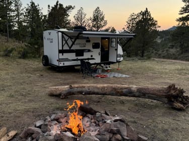 Boulder RV Rentals - best deals in CO | Outdoorsy