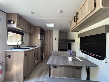 Reno RV Rentals - best deals in NV | Outdoorsy