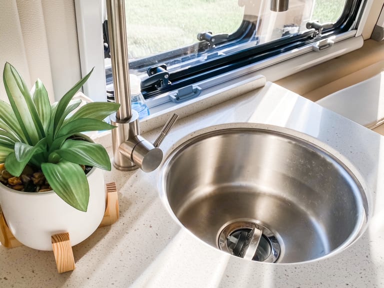 2021 Coachmen Nova Class B Rental in Ocala, FL | Outdoorsy