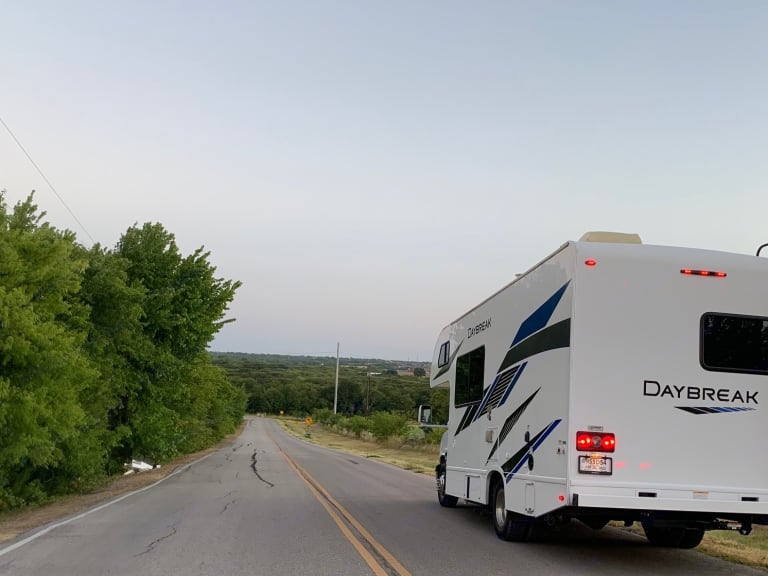 2020 Thor Daybreak Class C Rental in Sachse, TX | Outdoorsy