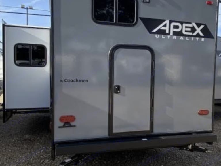 2022 Coachmen Other Travel trailer Rental in East Nassau, NY | Outdoorsy