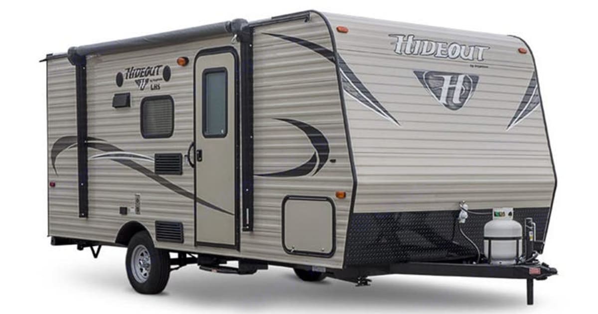 2017 Keystone Hideout Travel trailer Rental in Lexington, SC | Outdoorsy