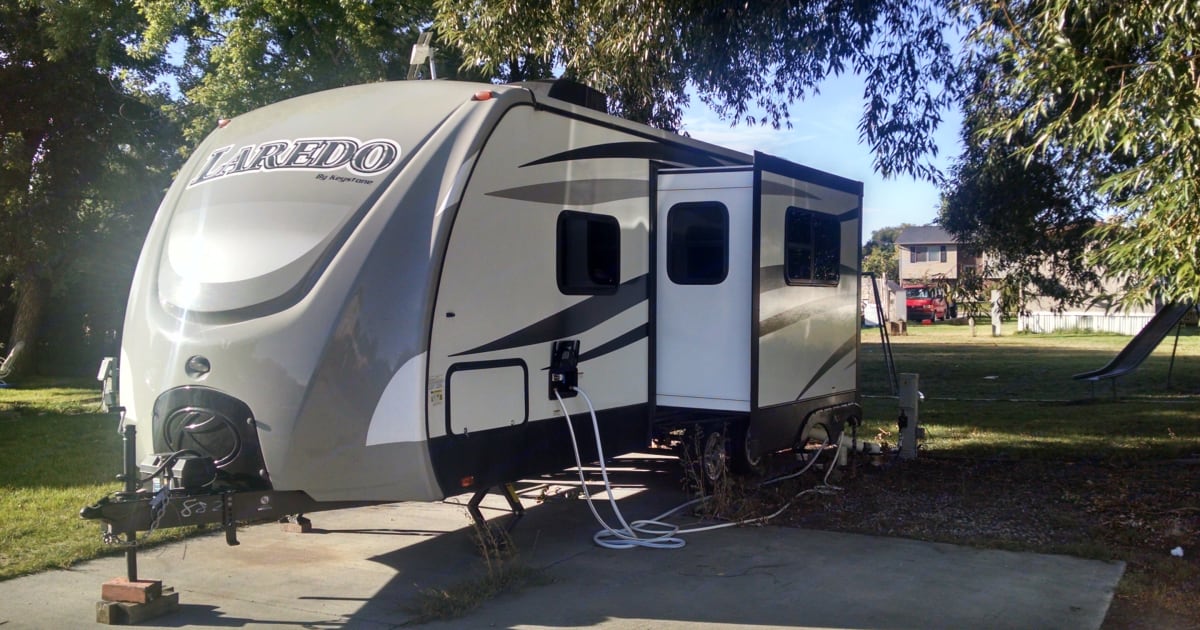 2015 Keystone Laredo Travel trailer Rental in Belgrade, MT | Outdoorsy