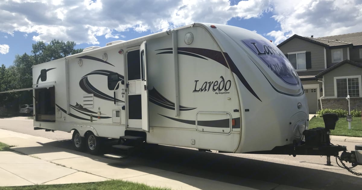 2011 Keystone Laredo Travel trailer Rental in Superior, CO | Outdoorsy