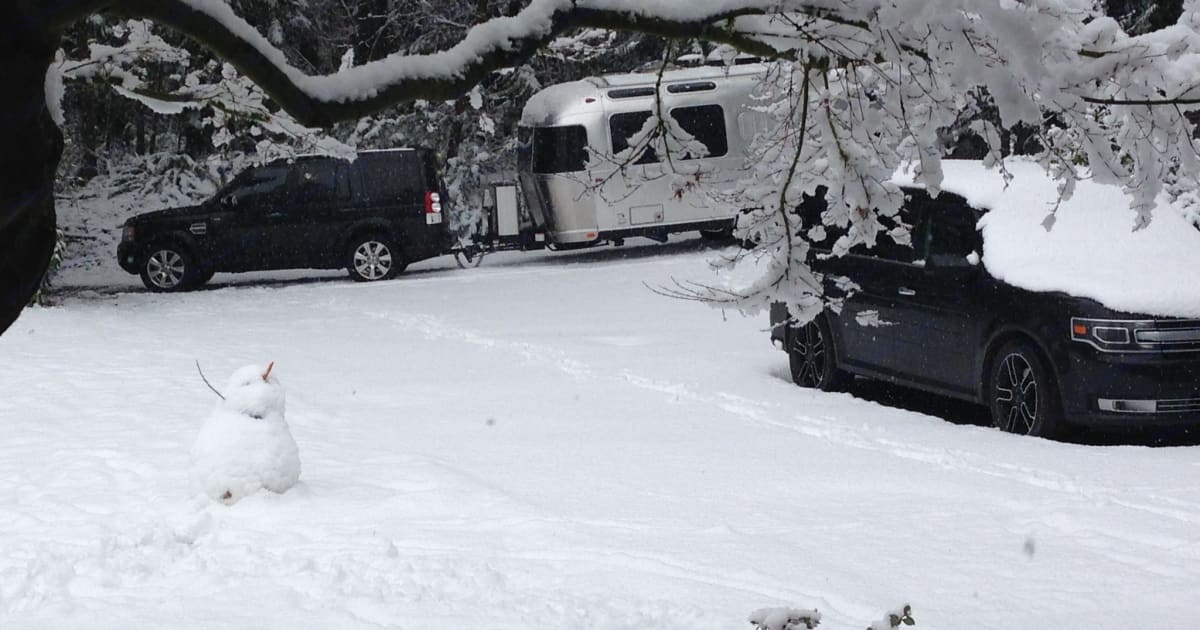 2013 land rover lr4 Tow Vehicle Rental in Portland, OR | Outdoorsy