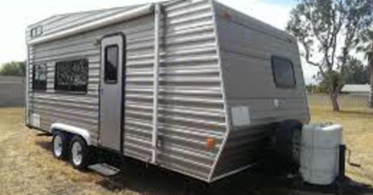 2004 Carson Fun Runner Toy Hauler Specs - Home Alqu