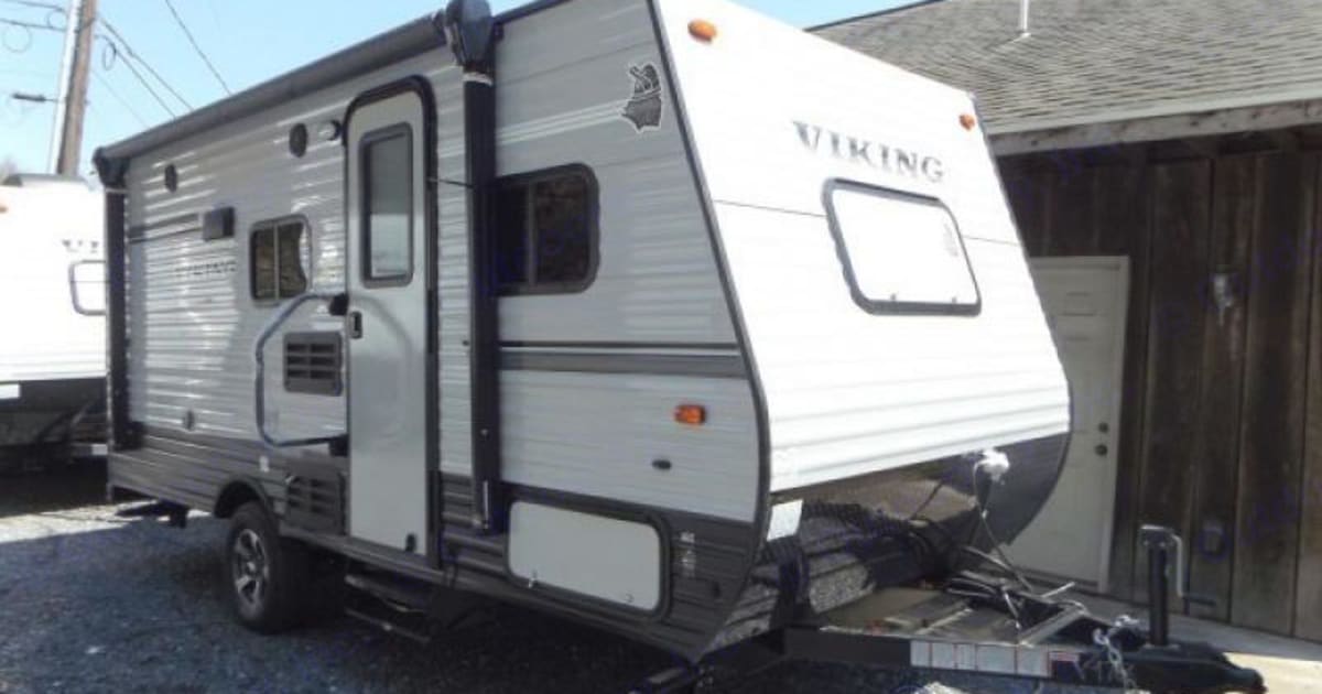 2020 Coachmen Viking Travel trailer Rental in Manheim , PA | Outdoorsy
