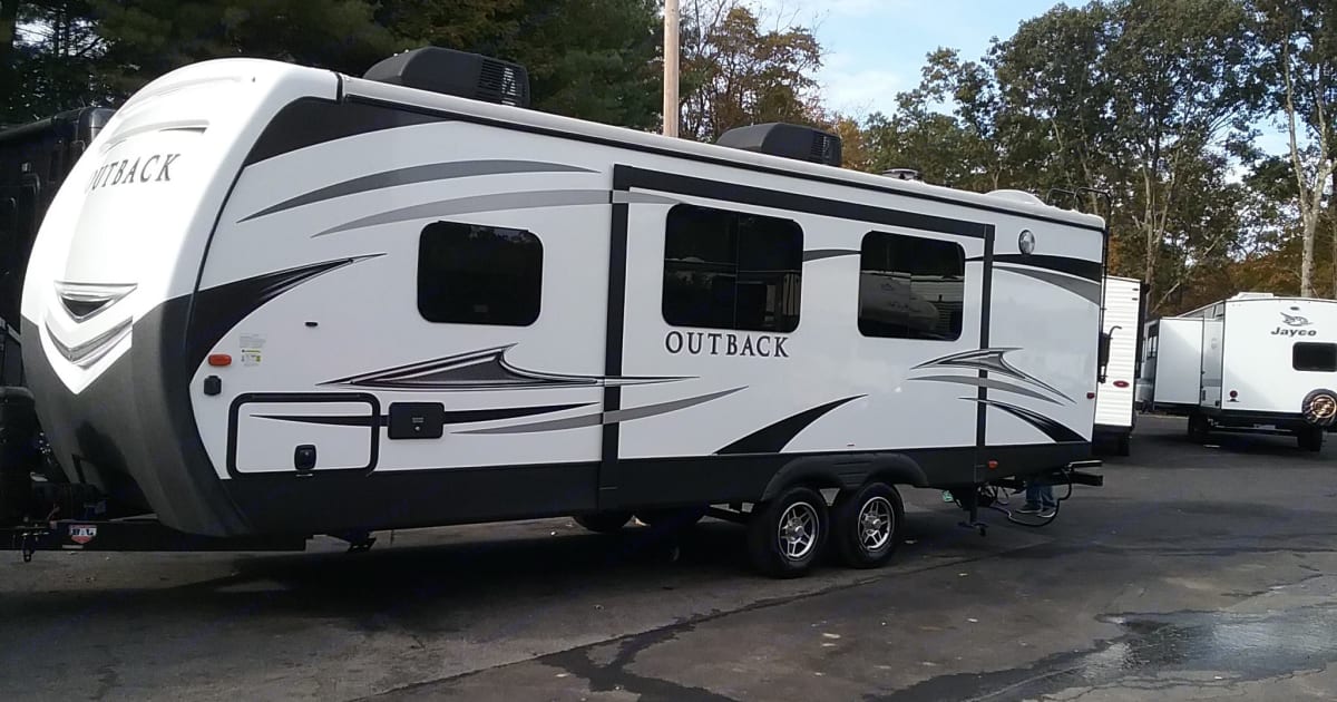 2018 Keystone Outback Travel trailer Rental in West Orange, NJ | Outdoorsy