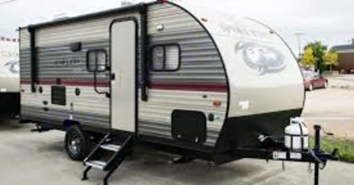 2019 Forest River Other Travel trailer Rental in Fresno, CA | Outdoorsy