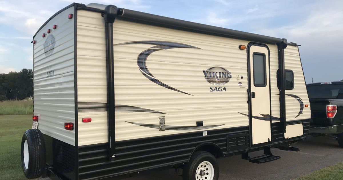 2017 Coachmen Viking Travel trailer Rental in Columbia, TN | Outdoorsy