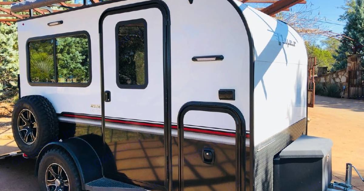 2018 Intech Explore Toy hauler Rental in Austin, TX | Outdoorsy