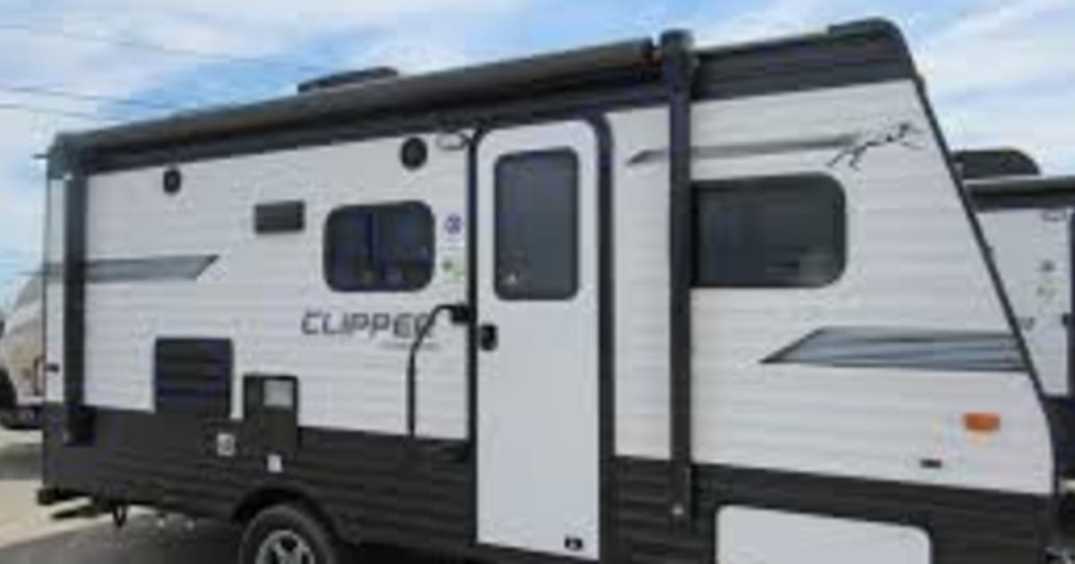 2019 Coachman Clipper Travel trailer Rental in Vancouver, WA | Outdoorsy