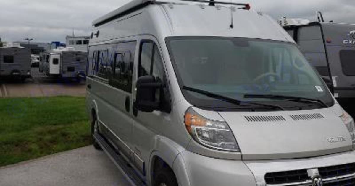 2019 Winnebago Travato Class B Rental in The Villages, FL | Outdoorsy