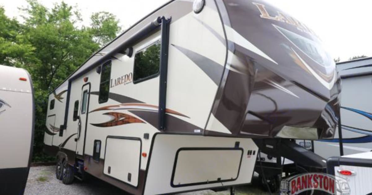 2014 Keystone Laredo Fifth-wheel Rental in Huntsville, AL | Outdoorsy