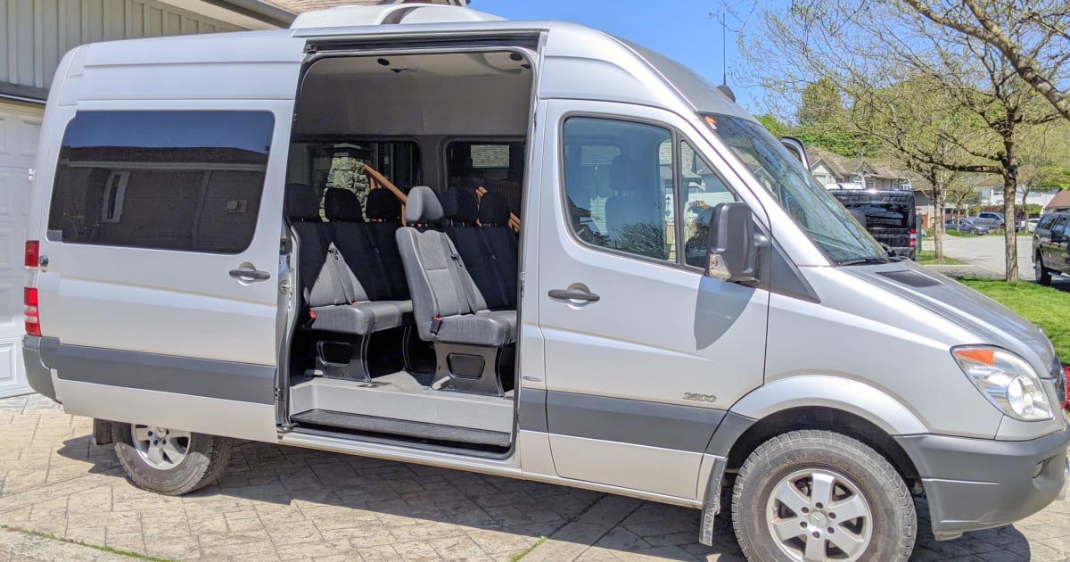 2013 Other Sprinter Class C Rental in Pelzer, SC | Outdoorsy