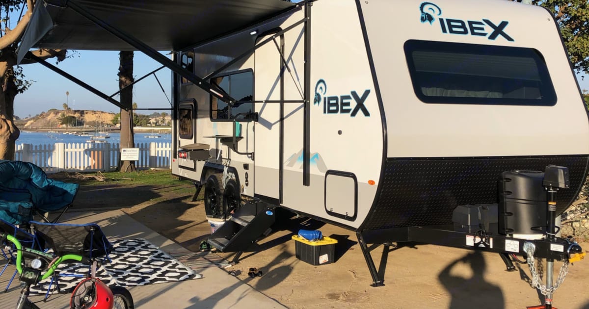 2021 Forest River IBEX Travel trailer Rental in Star, ID | Outdoorsy