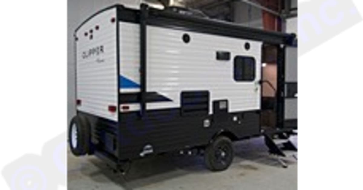 2020 Coachmen Clipper Travel trailer Rental in Round Rock, TX | Outdoorsy