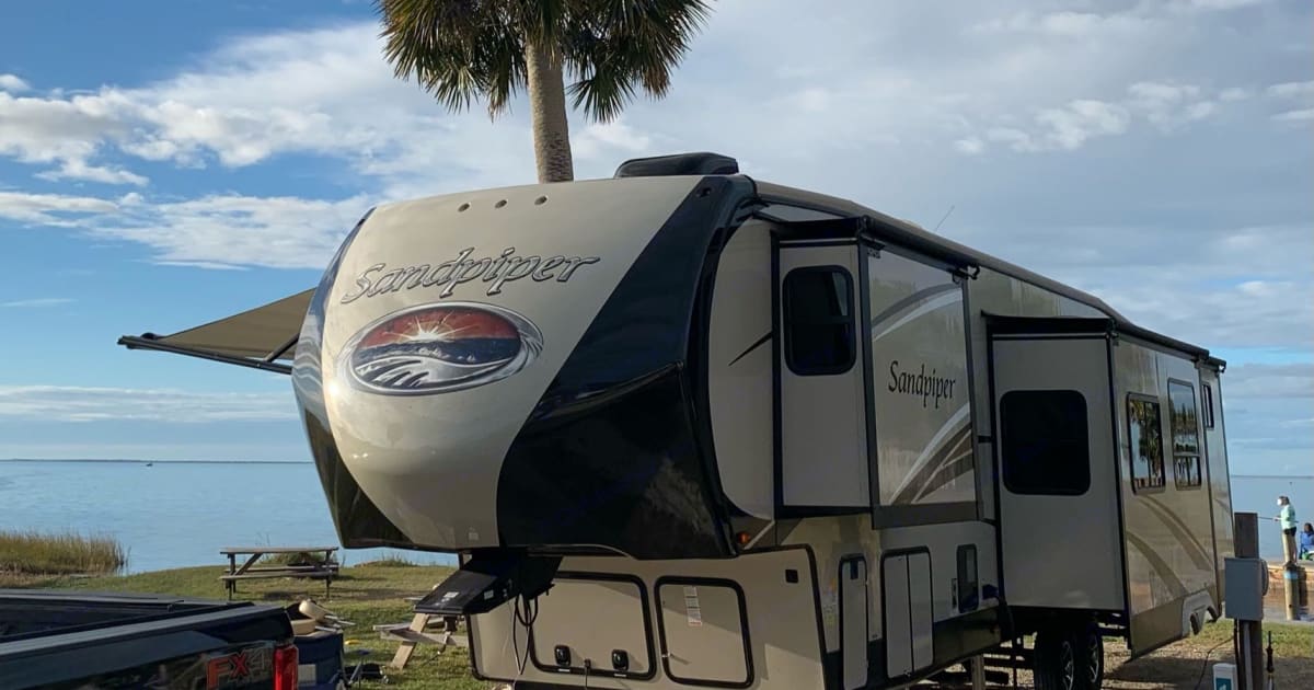 2016 Forest River Other Caravane semi-remorque Rental in WOODSTOCK, GA ...