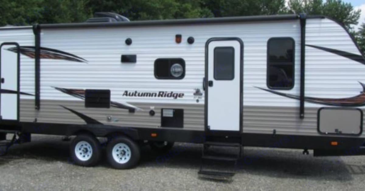 2021 Starcraft Autumn Ridge Travel trailer Rental in Reno, NV | Outdoorsy