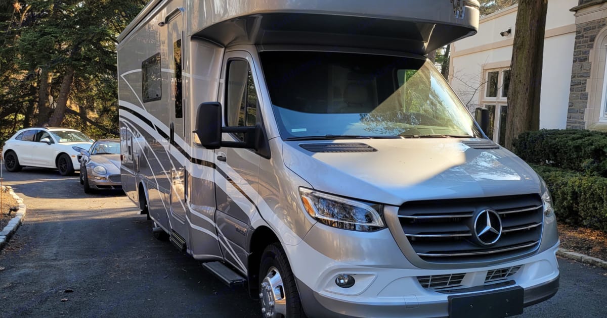 2021 Winnebago Other Class C Rental in Jenkintown, PA | Outdoorsy