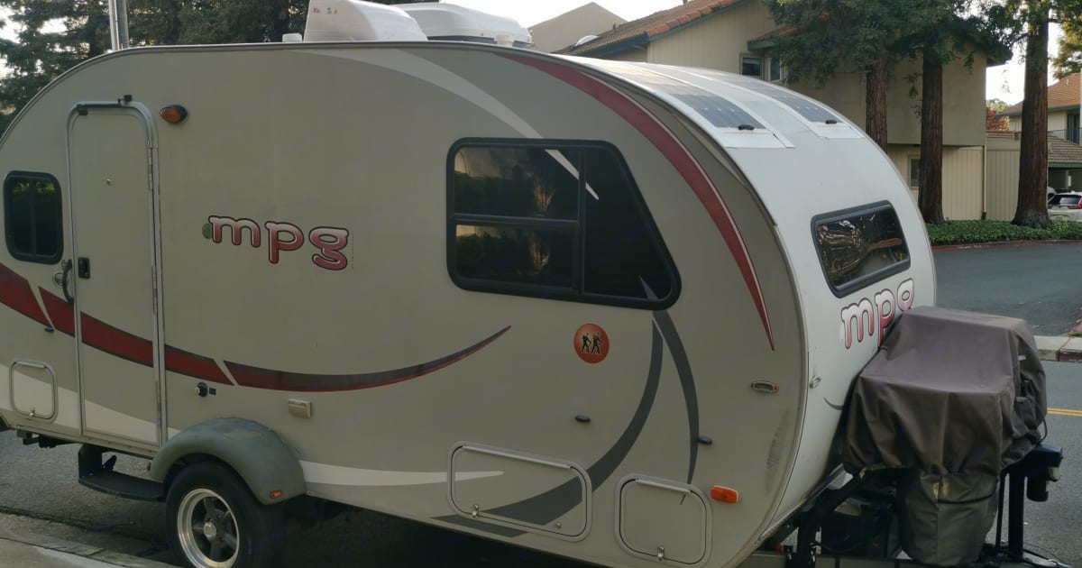 2011 Heartland Mpg Travel trailer Rental in Concord, CA | Outdoorsy